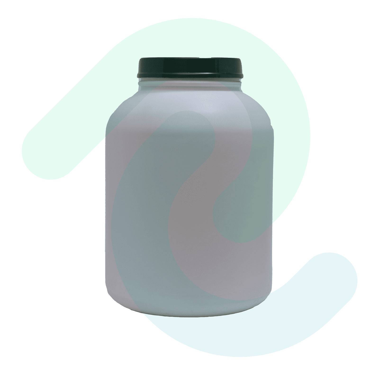 4kg Plastic Container | PLASTO CRAFT